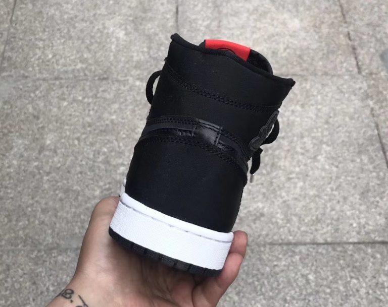 Air Jordan 1 Paris Saint-Germain Release Date - Sneaker Bar Detroit