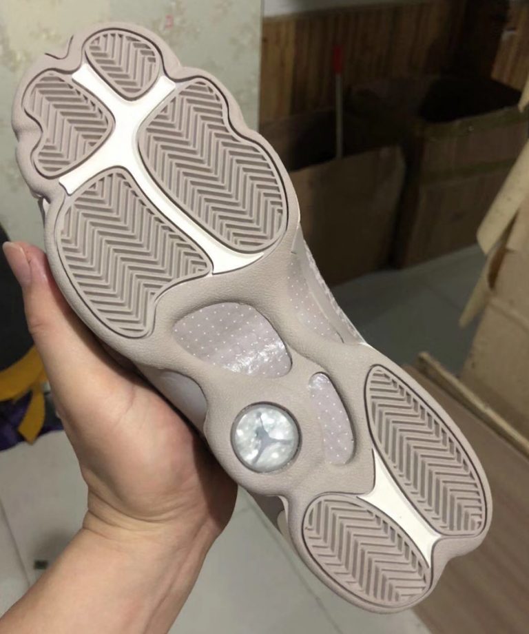 Air Jordan 13 Phantom AQ1757-004 Release Date - Sneaker Bar Detroit