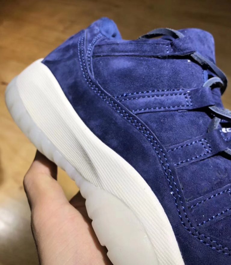 Air Jordan 11 Low RE2PECT AV2187-441 - Sneaker Bar Detroit