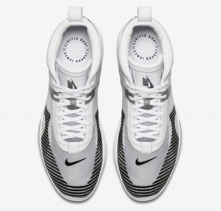 John Elliott Nike LeBron Icon Release Date - Sneaker Bar Detroit