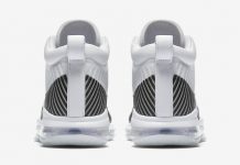 John Elliott Nike LeBron Icon Release Date - Sneaker Bar Detroit