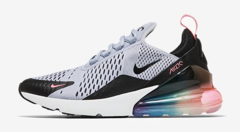 Nike Be True 2018 Collection Release Date - Sneaker Bar Detroit