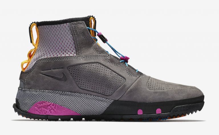 Nike ACG Ruckel Ridge AQ9333-001 Release Date - Sneaker Bar Detroit