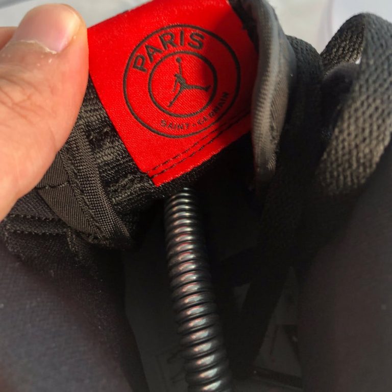 Air Jordan 1 Paris Saint-Germain Release Date - Sneaker Bar Detroit
