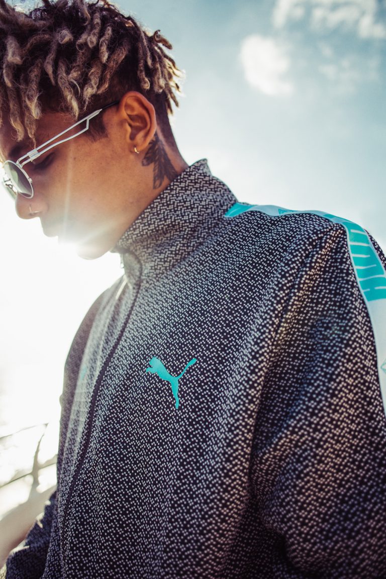 PUMA x Diamond Supply Collection Release Date - Sneaker Bar Detroit