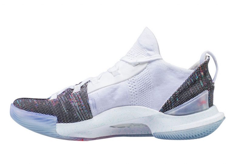 UA Curry 5 Welcome Home Release Date - Sneaker Bar Detroit