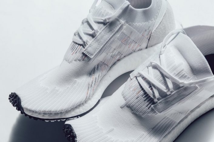adidas NMD Racer Monochrome Pack - Sneaker Bar Detroit