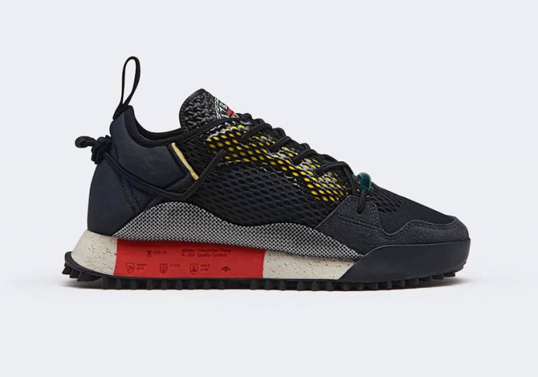 adidas Alexander Wang AW Run Reissue Run - Sneaker Bar Detroit