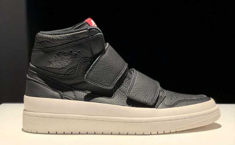 Air Jordan 1 High Zip Strap Release Date - Sneaker Bar Detroit