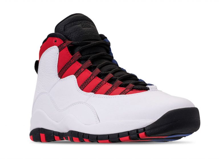 Air Jordan 10 Westbrook Olympians Release Date - Sneaker Bar Detroit