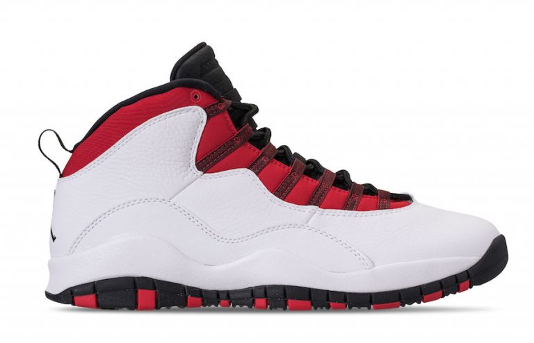Air Jordan 10 Westbrook Olympians Release Date - Sneaker Bar Detroit