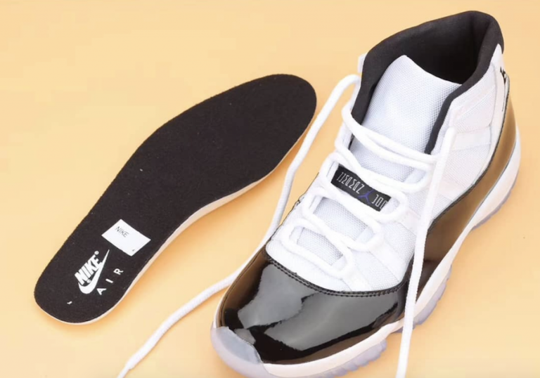 Air Jordan 11 Concord 2018 Release Date - Sneaker Bar Detroit