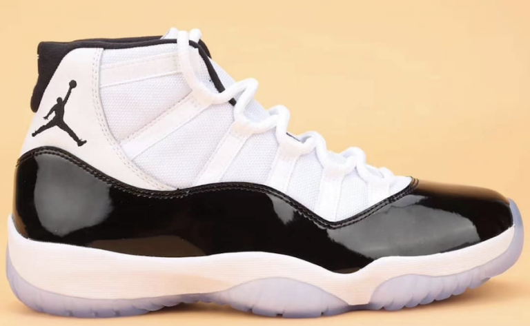 Air Jordan 11 Concord 2018 Release Date - Sneaker Bar Detroit