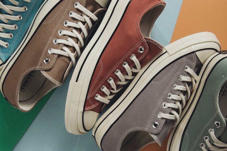 Converse Chuck Taylor Summer Pack - Sneaker Bar Detroit