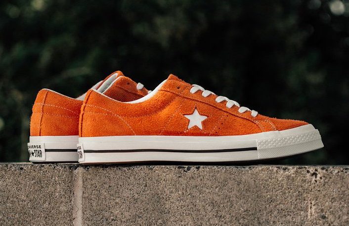 Converse One Star Colorways, Release Dates, Pricing | SBD