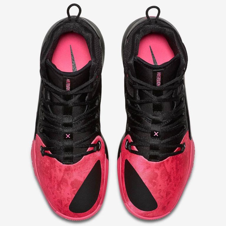 Nike Hyperdunk X Kay Yow AV2059-001 Release Date - Sneaker Bar Detroit