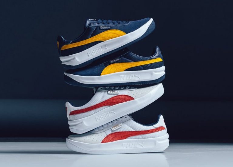 PUMA California Casual Collection - Sneaker Bar Detroit