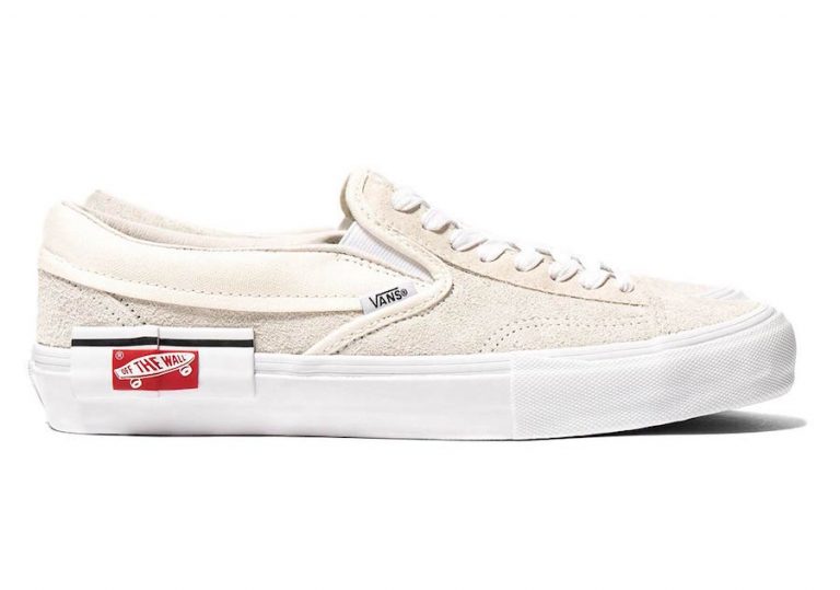 Vans Inside Out Pack Sk8-Hi Slip-On - Sneaker Bar Detroit