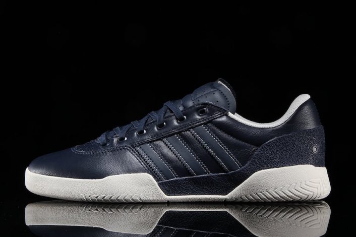adidas City Cup Collegiate Navy - Sneaker Bar Detroit