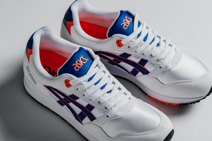 ASICS Gel Saga Spring Pack - Sneaker Bar Detroit