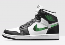 Air Jordan 1 Hyper Royal 555088-401 - Sneaker Bar Detroit