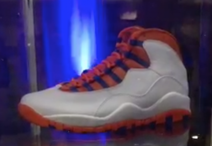 Air Jordan Florida Gators Collection - Sneaker Bar Detroit