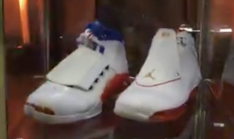 Air Jordan Florida Gators Collection - Sneaker Bar Detroit