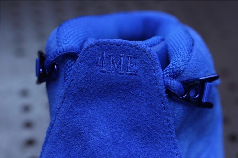 Air Jordan 18 Blue Suede Release Date - Sneaker Bar Detroit
