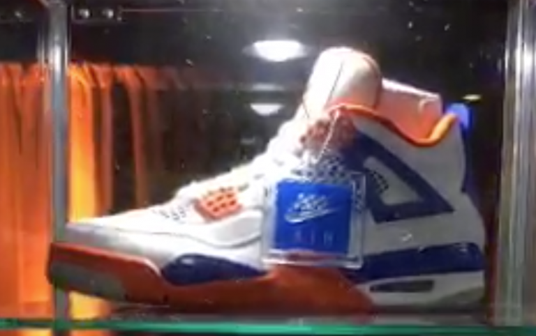 Air Jordan Florida Gators Collection - Sneaker Bar Detroit