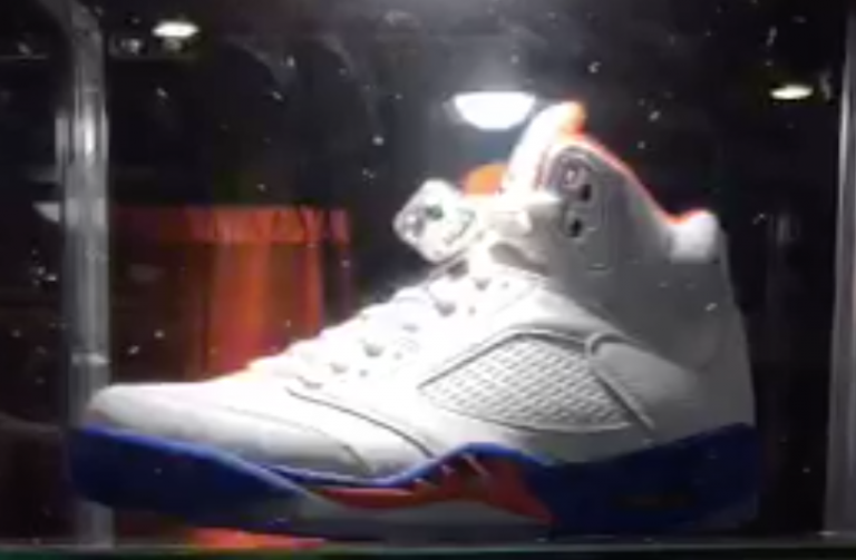 Air Jordan Florida Gators Collection - Sneaker Bar Detroit