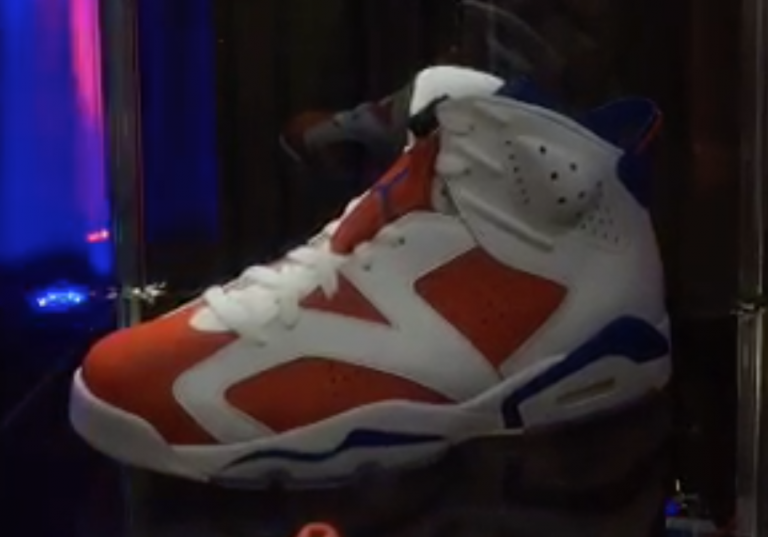 Air Jordan Florida Gators Collection - Sneaker Bar Detroit