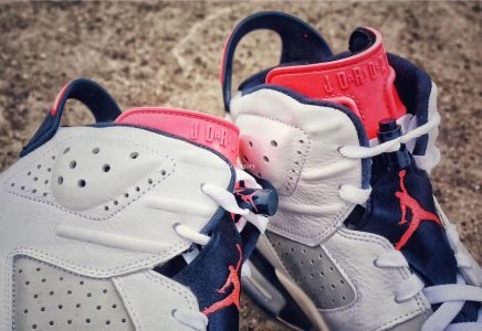 Air Jordan 6 Tinker 384664-104 Release Date - Sneaker Bar Detroit