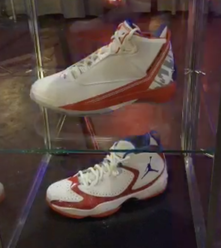 Air Jordan Florida Gators Collection - Sneaker Bar Detroit
