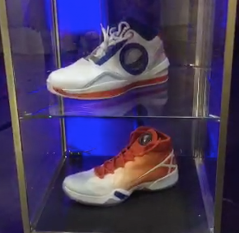 Air Jordan Florida Gators Collection - Sneaker Bar Detroit