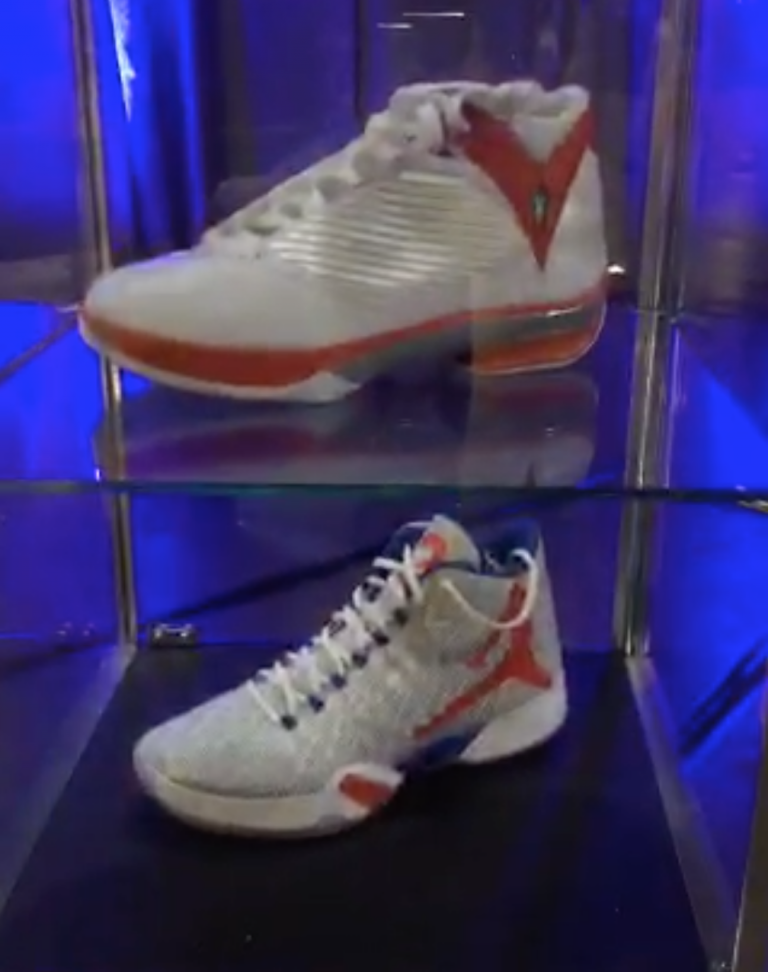 Air Jordan Florida Gators Collection - Sneaker Bar Detroit