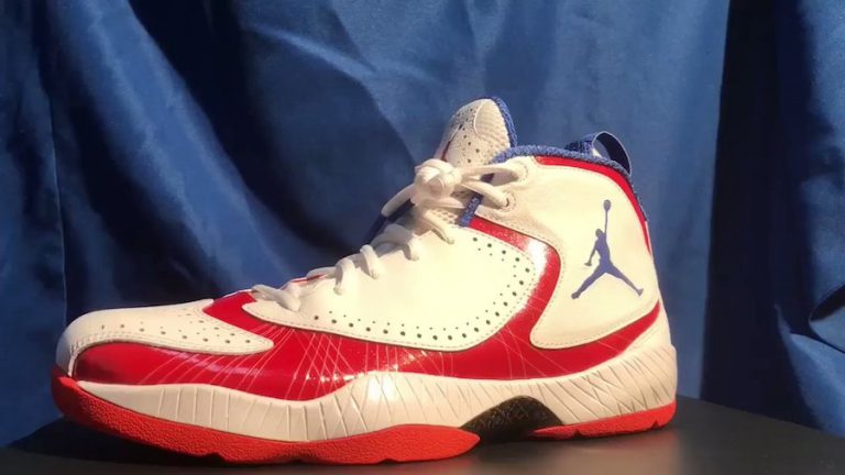 Air Jordan Florida Gators Collection - Sneaker Bar Detroit