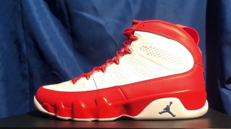 Air Jordan Florida Gators Collection - Sneaker Bar Detroit