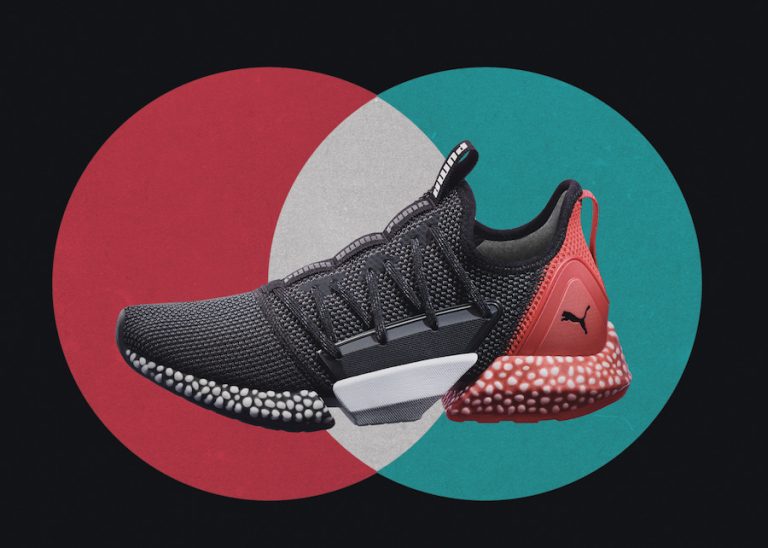PUMA Hybrid Rocket Release Date - Sneaker Bar Detroit