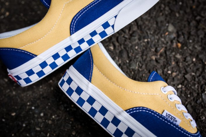 Vans Era BMX Checkerboard Pack - Sneaker Bar Detroit