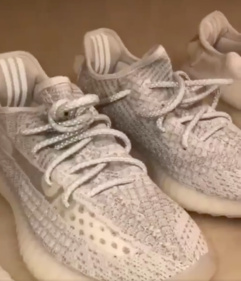 adidas Yeezy Samples - Sneaker Bar Detroit