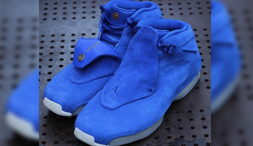 Air Jordan Release Dates 2018 | Sneaker Bar Detroit