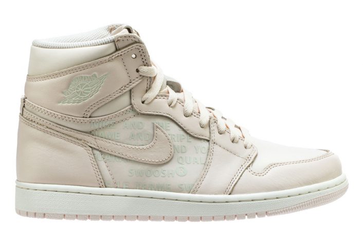 Air Jordan 1 Guava Ice 555088-801 Release Date - Sneaker Bar Detroit