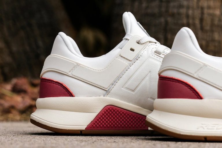 New Balance 247 Flavours Pack - Sneaker Bar Detroit