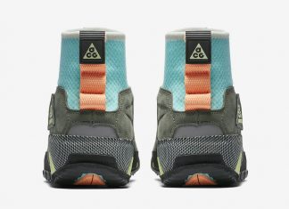 Nike ACG Ruckel Ridge Release Date - Sneaker Bar Detroit