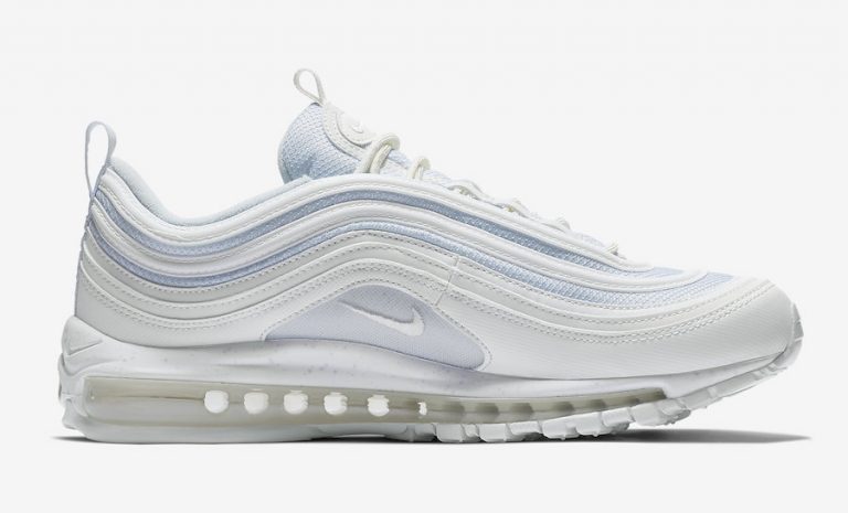 Nike Air Max 97 Light Blue 921826-104 Release Date - SBD