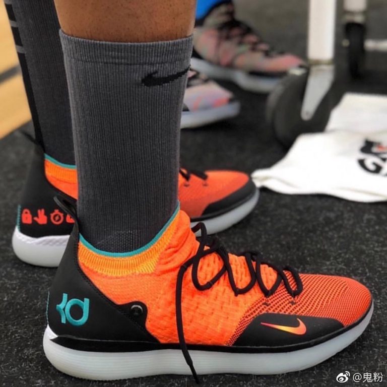 Nike KD 11 The Academy Release Date - Sneaker Bar Detroit