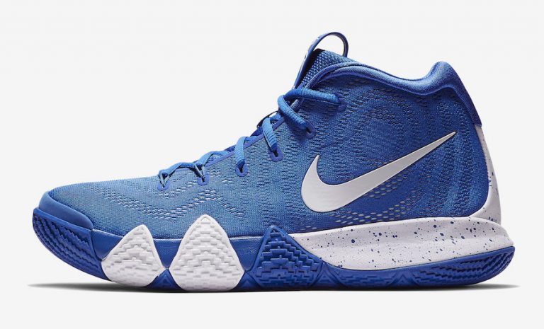 Nike Kyrie 4 Team Bank Collection - Sneaker Bar Detroit