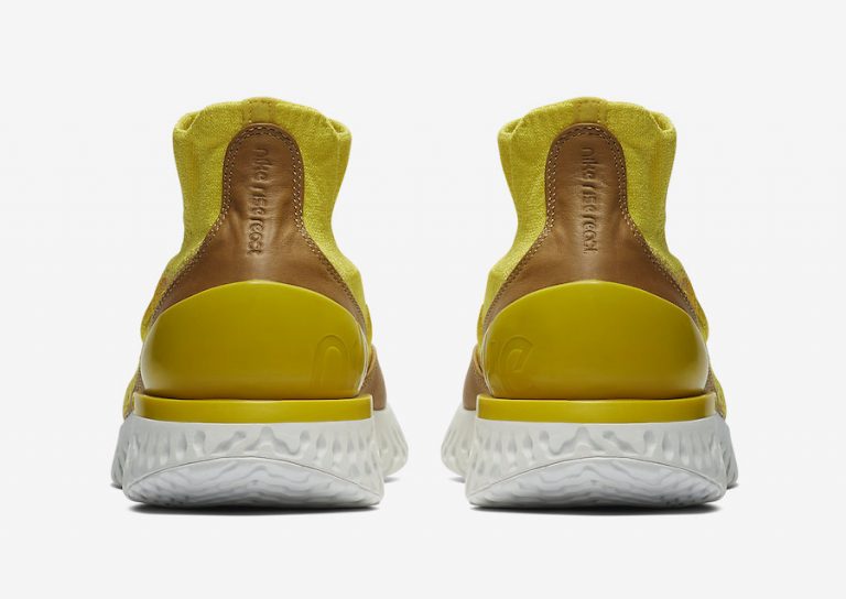 Nike Rise React Flyknit BQ6176-707 Release Date - Sneaker Bar Detroit
