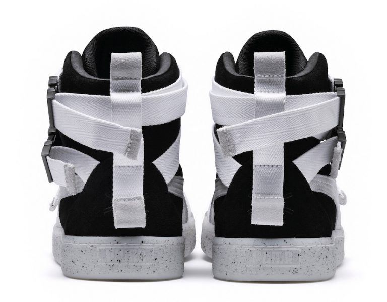 The Weeknd x PUMA Suede 50 Release Date - Sneaker Bar Detroit