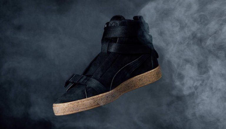The Weeknd x PUMA Suede 50 Release Date - Sneaker Bar Detroit